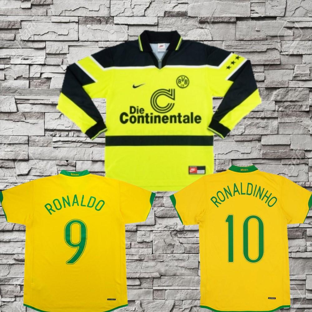 Classic Footy Kits, Vintage Football Tops | Football Shirts Jack