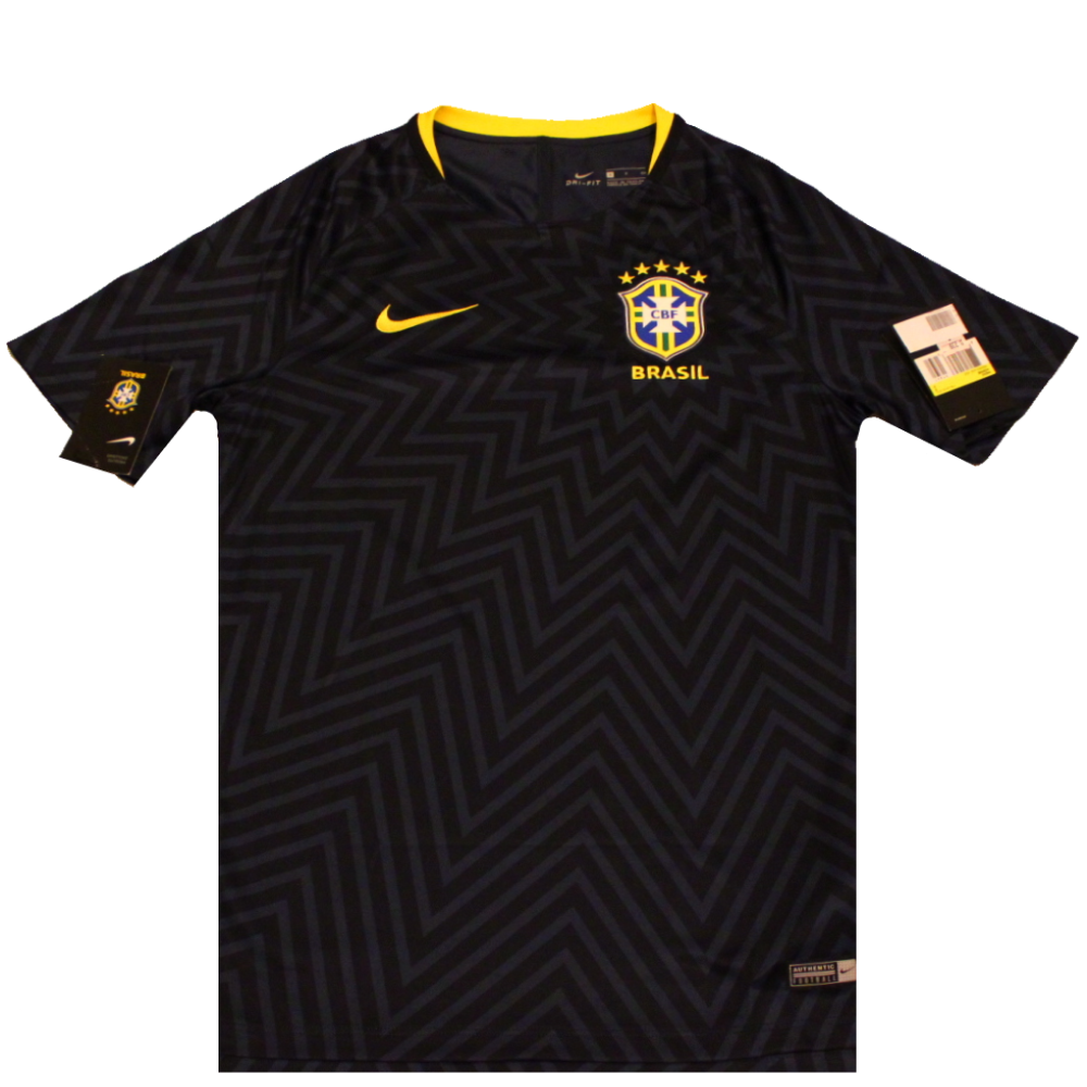 Brazil Jersey 2018 World Cup 2018 Official Kits: Spain, England,